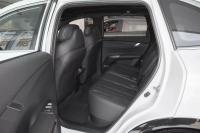 China Changan CS75PLUS 2025 Flagship Edition SUV with 360° Rear Camera Panoramic Sunroof and 150-200PS Maximum Power for sale