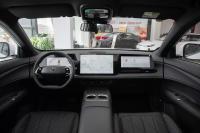 China Changan CS75PLUS 2025 Flagship Edition SUV with 360° Rear Camera Panoramic Sunroof and 150-200PS Maximum Power for sale