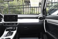 China Geely Coolray 2025 1.5L CVT Super Edition for sale