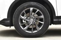 China Geely Coolray 2025 1.5L CVT Super Edition for sale