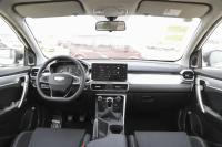 China Geely Coolray 2025 1.5L CVT Super Edition for sale