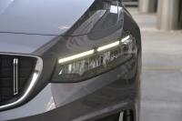 China Geely PREFACE 1.5T Dragon Edition Fuel Vehicle with 150-200PS Power 360° Rear Camera and Panoramic Sunroof for sale