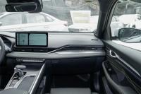 China Geely PREFACE 1.5T Dragon Edition Fuel Vehicle with 150-200PS Power 360° Rear Camera and Panoramic Sunroof for sale