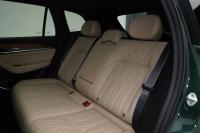 China Geely Monjaro 2025 2.0TD High Power Automatic 4WD SUV with Panoramic Sunroof and Leather Seats for sale