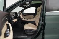 China Geely Monjaro 2025 2.0TD High Power Automatic 4WD SUV with Panoramic Sunroof and Leather Seats for sale
