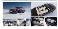 China Wuling Starlight F511C Electrified Sedan with 2800 mm Wheelbase EV 510 km Range and 15.6-inch Infotainment for sale