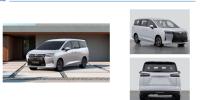 China Wuling Xingguang 730 F520M EV/PHEV 7-Seat MPV for sale