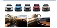 China Wuling Hongguang S3 CN120S 7-Seat SUV for sale