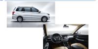 China Wuling Hongguang S CN115 Multi-Purpose MPV for sale