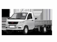 China Wuling Rongguang New Pickup N350PU Light Truck for sale