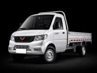 China Wuling Rongguang New Pickup N350PU Light Truck for sale