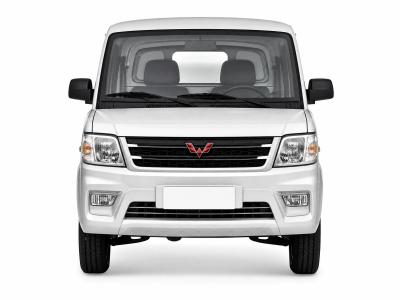 China Wuling Rongguang Pickup N300PU Single/Double Cab for sale