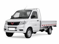 China Wuling Rongguang Pickup N300PU Single/Double Cab for sale