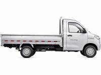 China Wuling Rongguang Pickup N300PU Single/Double Cab for sale