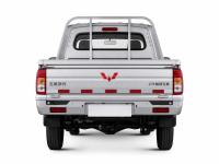 China Wuling Rongguang Pickup N300PU Single/Double Cab for sale