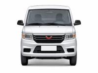 China Wuling Hongguang V CN110V Commercial Van for sale