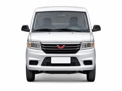 China Wuling Hongguang V CN110V Commercial Van for sale