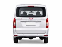 China Wuling Hongguang V CN110V Commercial Van for sale