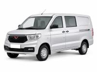 China Wuling Hongguang V CN110V Commercial Van for sale