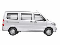 China Wuling Hongguang V CN110V Commercial Van for sale