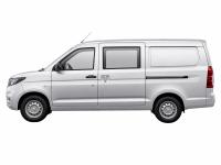 China Wuling Hongguang V CN110V Commercial Van for sale