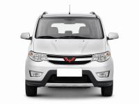 China Wuling Hongguang S CN115 Multi-Purpose MPV for sale