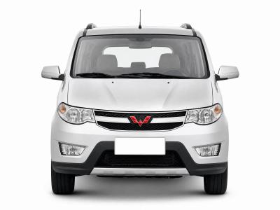China Wuling Hongguang S CN115 Multi-Purpose MPV for sale