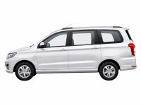 China Wuling Hongguang S CN115 Multi-Purpose MPV for sale