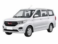 China Wuling Hongguang S CN115 Multi-Purpose MPV for sale