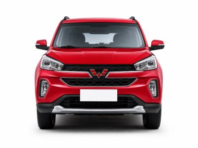 China Wuling Hongguang S3 CN120S 7-Seat SUV for sale