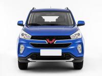 China Wuling Hongguang S3 CN120S 7-Seat SUV for sale
