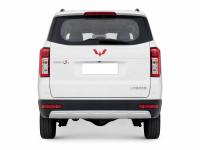 China Wuling Hongguang S3 CN120S 7-Seat SUV for sale