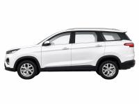 China Wuling Hongguang S3 CN120S 7-Seat SUV for sale