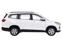 China Wuling Hongguang S3 CN120S 7-Seat SUV for sale