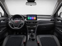 China Wuling Hongguang S3 CN120S 7-Seat SUV for sale