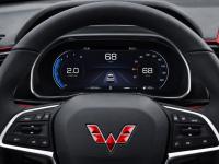 China Wuling Hongguang S3 CN120S 7-Seat SUV for sale