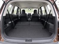 China Wuling Hongguang S3 CN120S 7-Seat SUV for sale