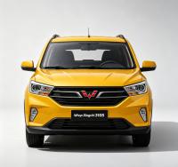 China Wuling Xingchi 310S Compact SUV with 1.5L NA and Turbo Engine Options, 6MT / CVT Transmissions, and Optional ESC, Sunroof, LED DRL for sale