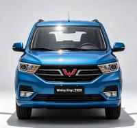 China Wuling Xingchi 310S Compact SUV with 1.5L NA and Turbo Engine Options, 6MT / CVT Transmissions, and Optional ESC, Sunroof, LED DRL for sale