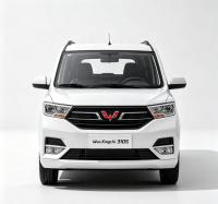China Wuling Xingchi 310S Compact SUV with 1.5L NA and Turbo Engine Options, 6MT / CVT Transmissions, and Optional ESC, Sunroof, LED DRL for sale