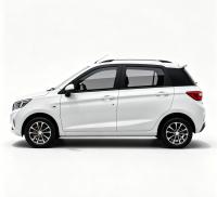 China Wuling Xingchi 310S Compact SUV with 1.5L NA and Turbo Engine Options, 6MT / CVT Transmissions, and Optional ESC, Sunroof, LED DRL for sale