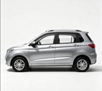 China Wuling Xingchi 310S Compact SUV with 1.5L NA and Turbo Engine Options, 6MT / CVT Transmissions, and Optional ESC, Sunroof, LED DRL for sale