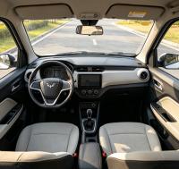 China Wuling Xingchi 310S Compact SUV with 1.5L NA and Turbo Engine Options, 6MT / CVT Transmissions, and Optional ESC, Sunroof, LED DRL for sale
