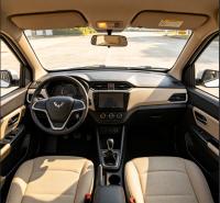 China Wuling Xingchi 310S Compact SUV with 1.5L NA and Turbo Engine Options, 6MT / CVT Transmissions, and Optional ESC, Sunroof, LED DRL for sale