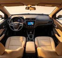 China Wuling Xingguang 730 F520M EV/PHEV 7-Seat MPV for sale