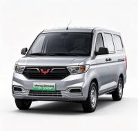 China Wuling Zhiguang EV CE110M Micro Electric Van with 201 km CLTC Range Double-Side Sliding Doors and DC Fast Charge for sale
