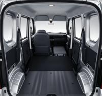 China Wuling Zhiguang EV CE110M Micro Electric Van with 201 km CLTC Range Double-Side Sliding Doors and DC Fast Charge for sale