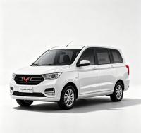China Wuling Hongguang N510M EV/REEV Electric MPV for sale