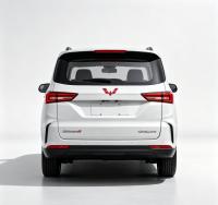 China Wuling Hongguang N510M EV/REEV Electric MPV for sale