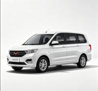 China Wuling Hongguang N510M EV/REEV Electric MPV for sale